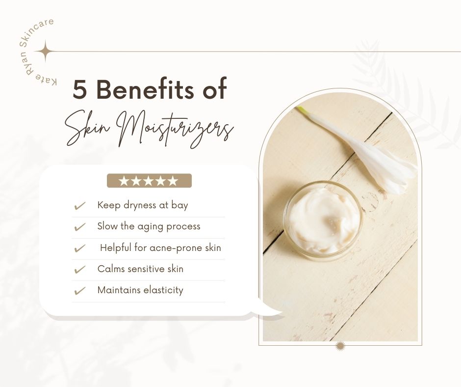 Improve Your Skin Health with Skin Hydration – Kate Ryan Skincare